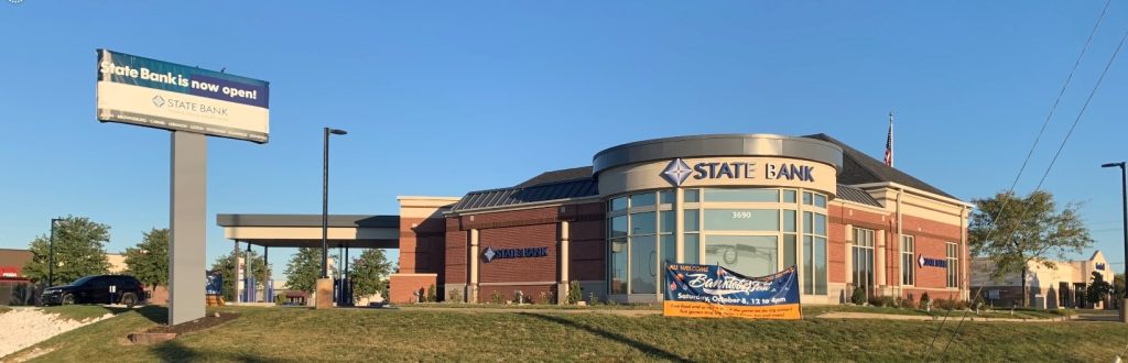 State Bank – Lafayette | State Bank