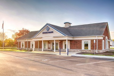 State Bank Locations | State Bank