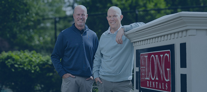 A Legacy of Leadership & Local Trust: WH Long Companies Finds the Right ...