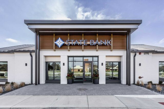 Convenient Locations | State Bank