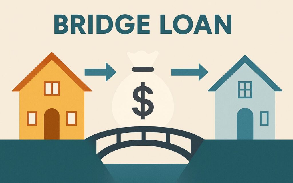 Bridge Loan* | State Bank