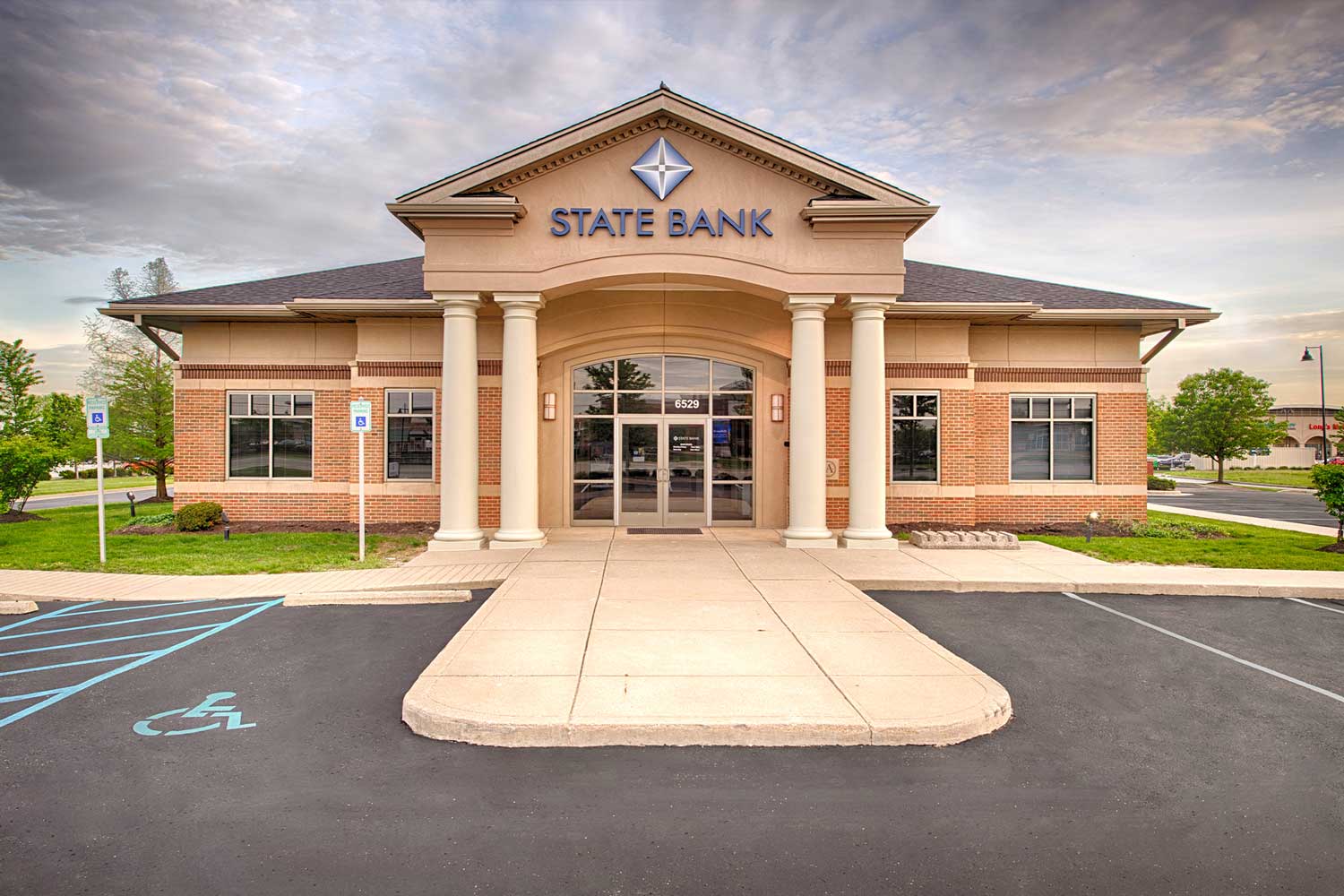Convenient Locations | State Bank